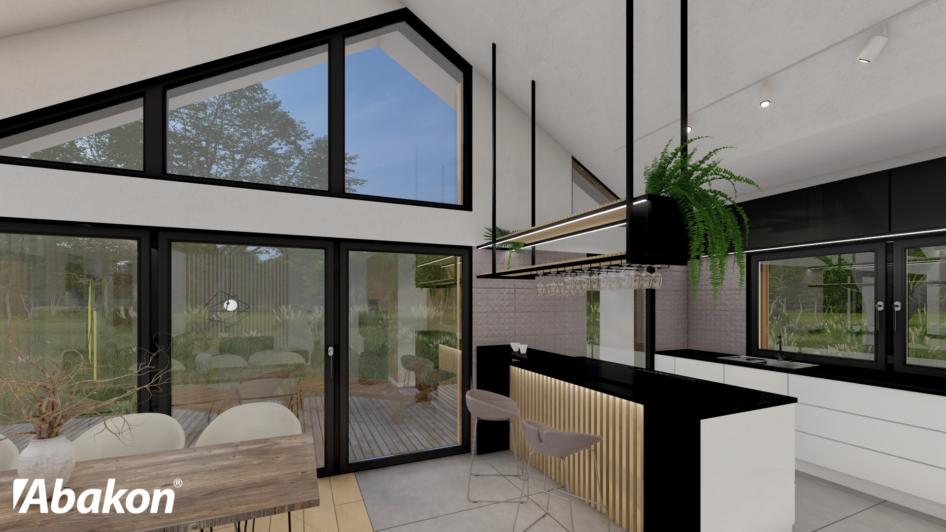 Abakon Piccolo Bosco 2 - Abakon